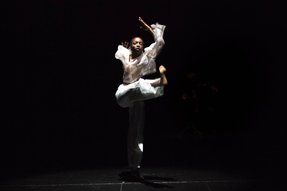 The Goldberg Variations